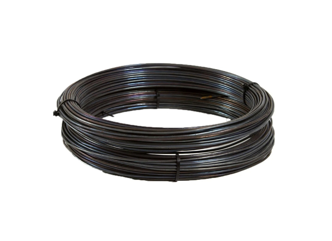 ALAMBRE NEGRO - Alambres Acer SRL